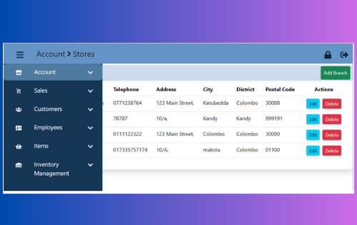 Sanjula Kumarasinghe - Software Engineer